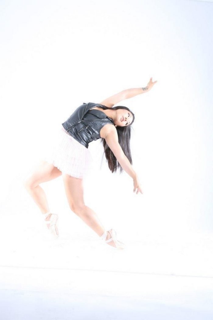 Felicity’s Injury Story – The Ballet Blog