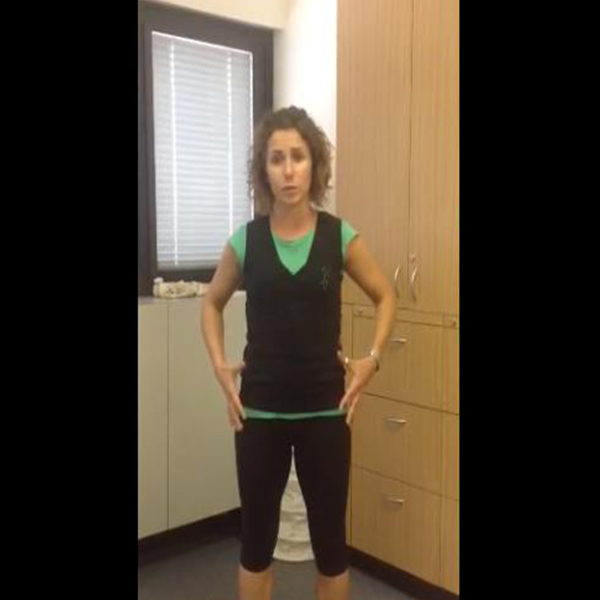 What is Fascia? - The Ballet Blog