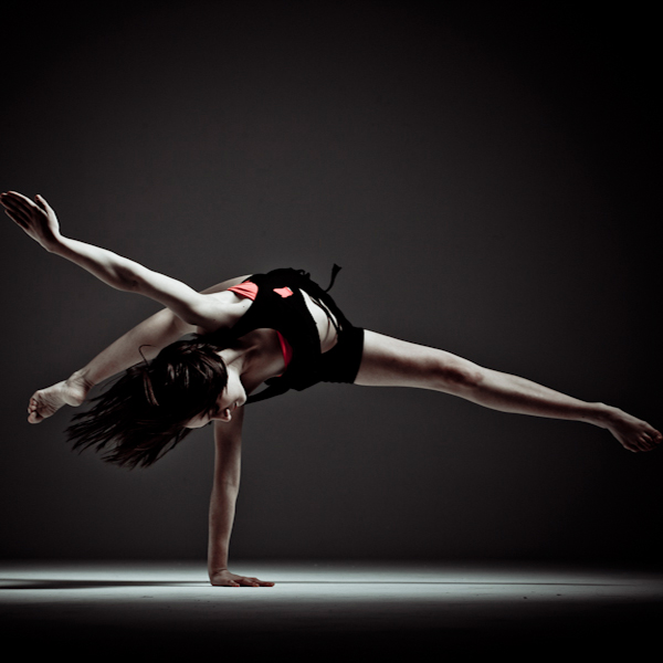 What is Fascia? – The Ballet Blog