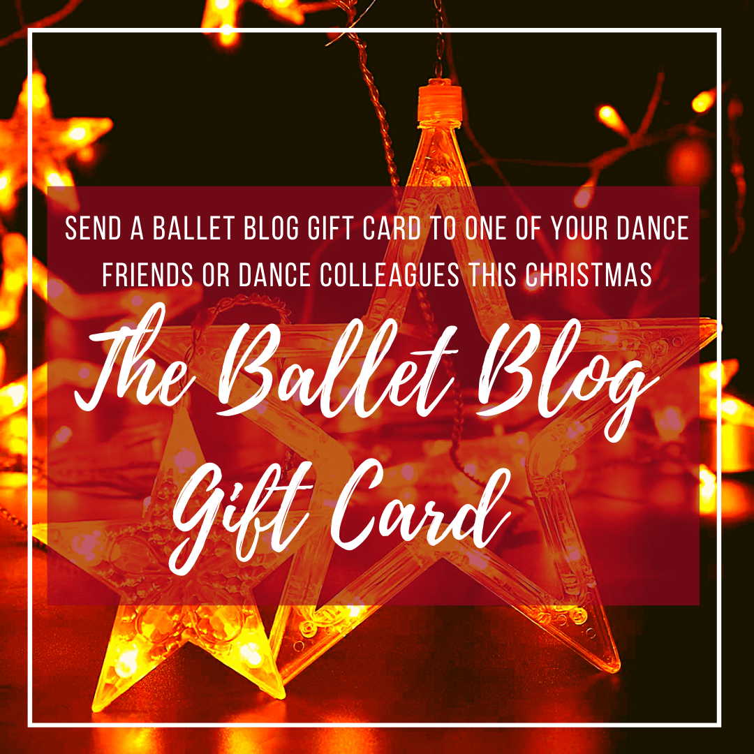 Products – The Ballet Blog
