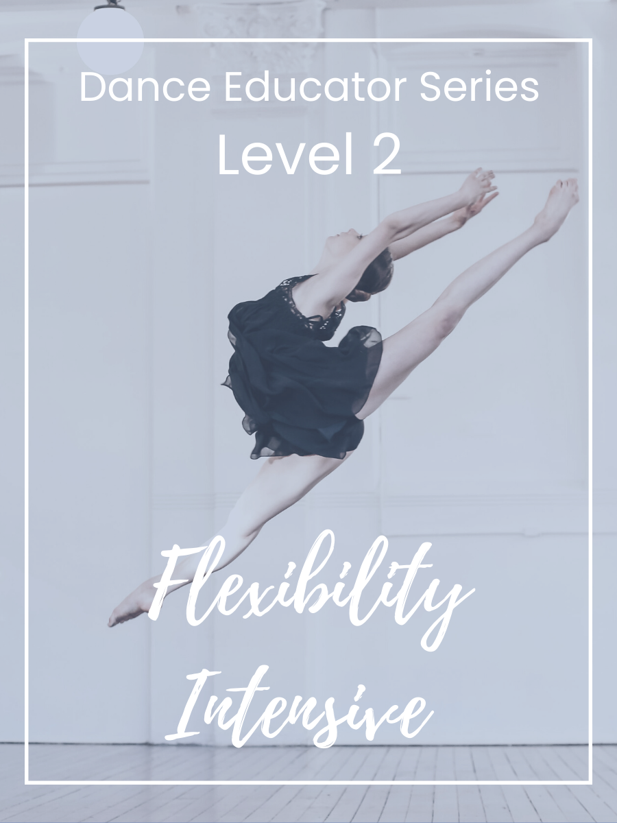 Flexibility Resources – The Ballet Blog