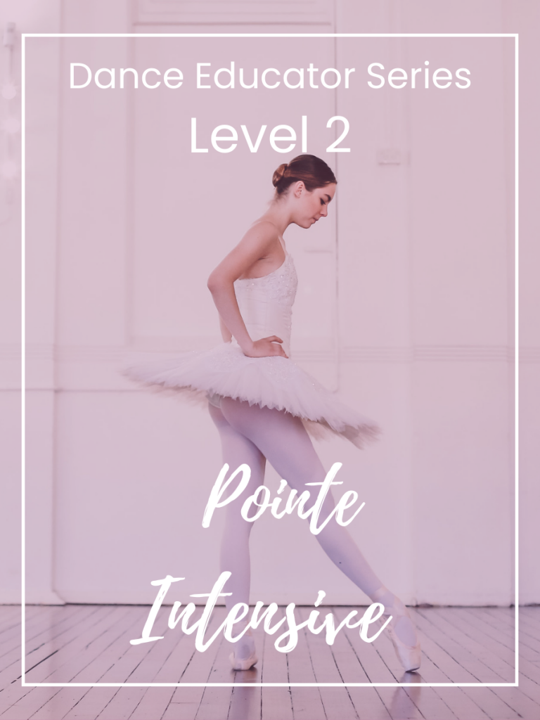 Pointe Resources – The Ballet Blog